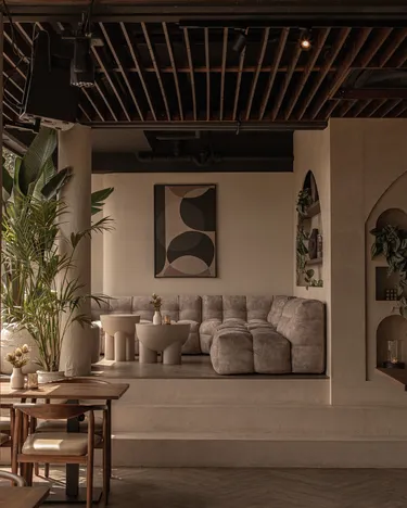 LMV 632 Kaki | Leemverf