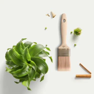 KLV 632 Kaki | Kalkverf testers